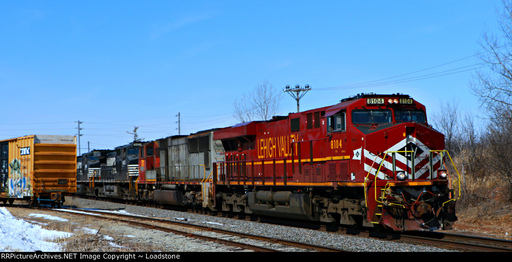 NS 8104 PRLX 211 NS 9423 NS 9526